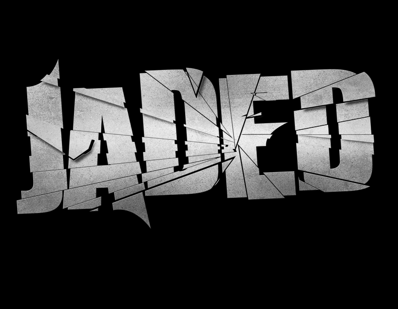 Jaded Kickstarter Video and Advertisement | Press Enter Productions